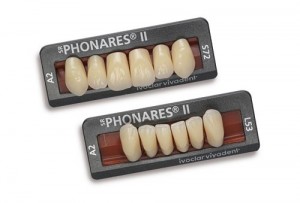 Ivodent Online | SR Phonares II Anterior