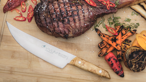 VIVUM BBQ Knife | CookUP