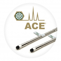 ACE C4, 150 x 4.6mm, 3µm, HPLC Column Canadian Life Science Online