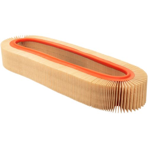 Oblong Air Element Les Hall Filter