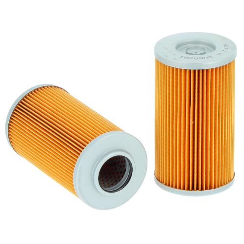 Hydraulic Filter Les Hall Filter