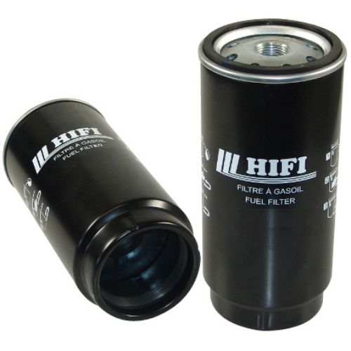 Fuel s/a K1006529 Les Hall Filter