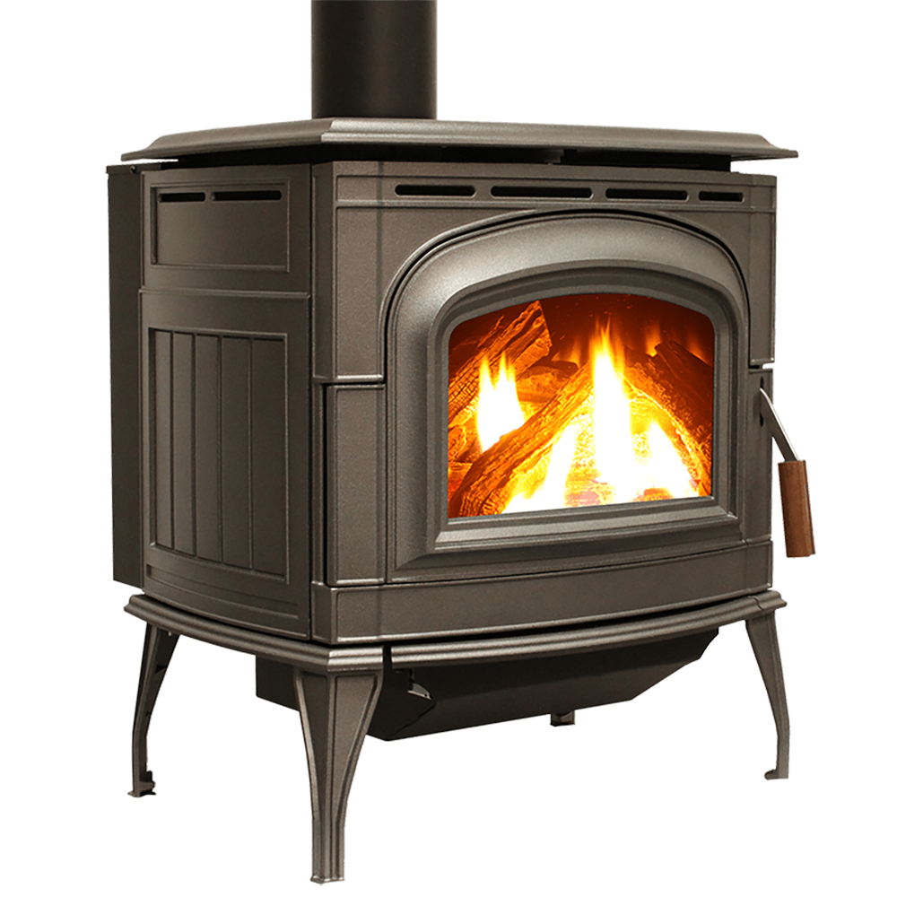 Blaze King Ashford 20 2 Wood Stove