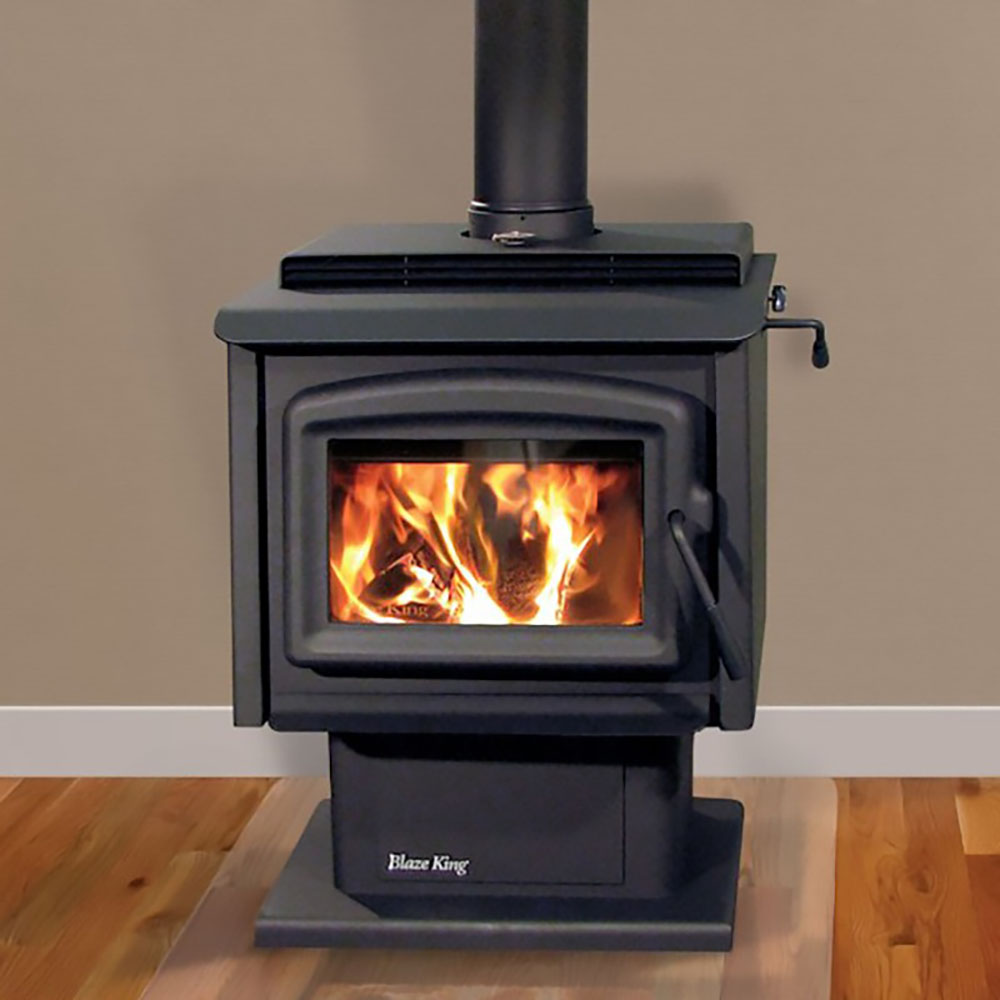 Blaze King Sirocco 20 2 Wood Stove Blaze King Sirocco 20 2 Wood Stove