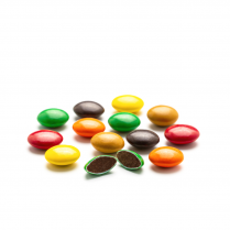 Chocolate Buttons Sconza Chocolates