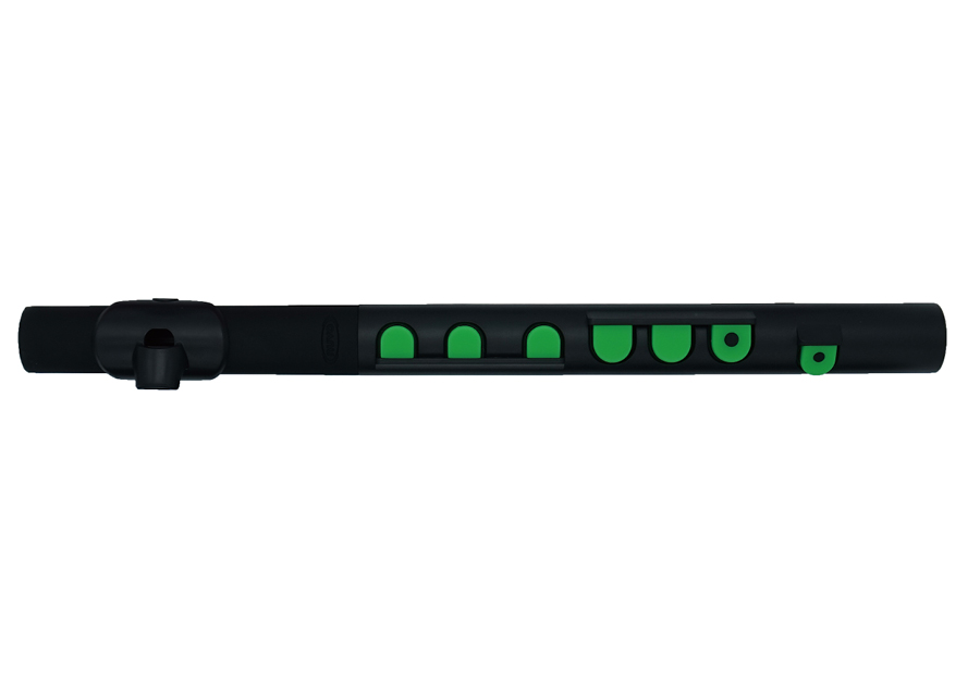 NUVO Beginner Flute TooT Music in Motion