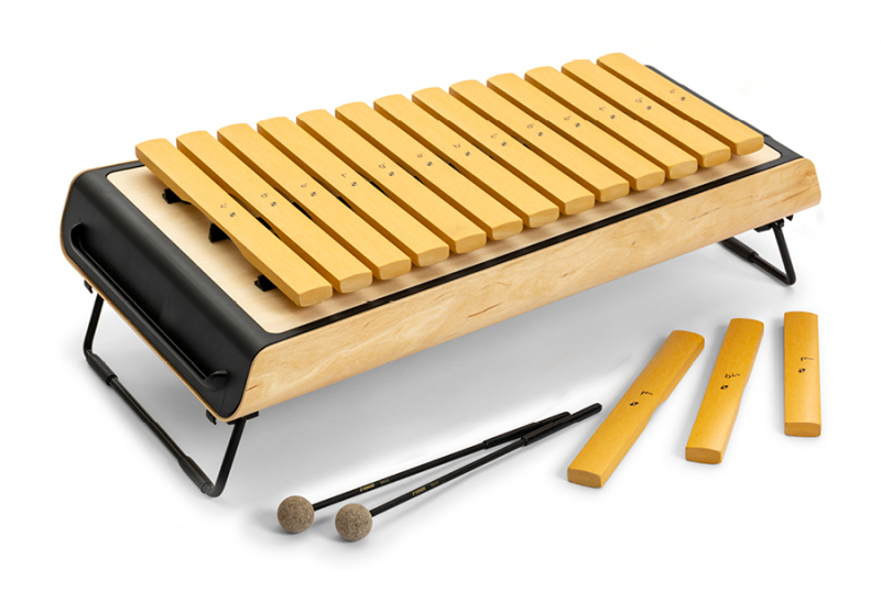 Sonor Smart Series ALTO XYLOPHONE Palisono Fiberglass Music in Motion