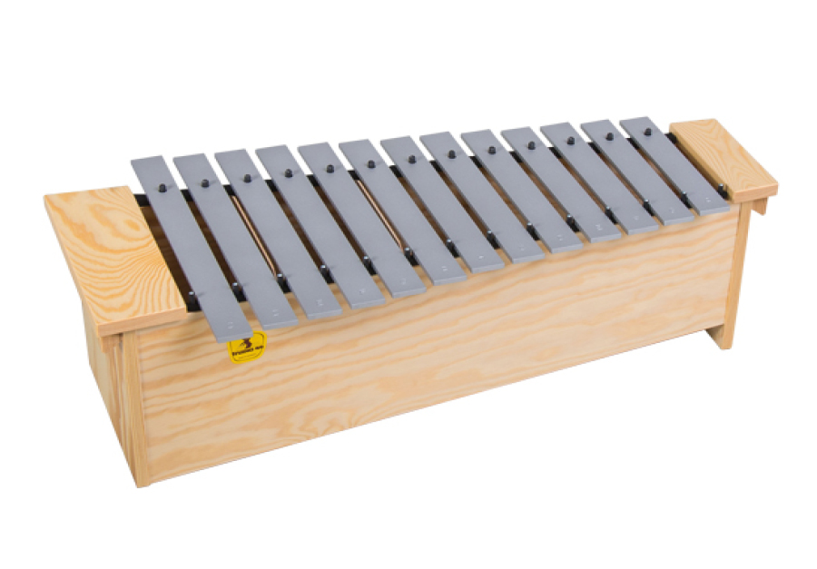 Studio 49 Series 1600 ALTO METALLOPHONE Music in Motion