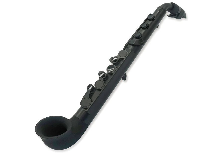 NUVO Beginner Saxophone jSax Music in Motion