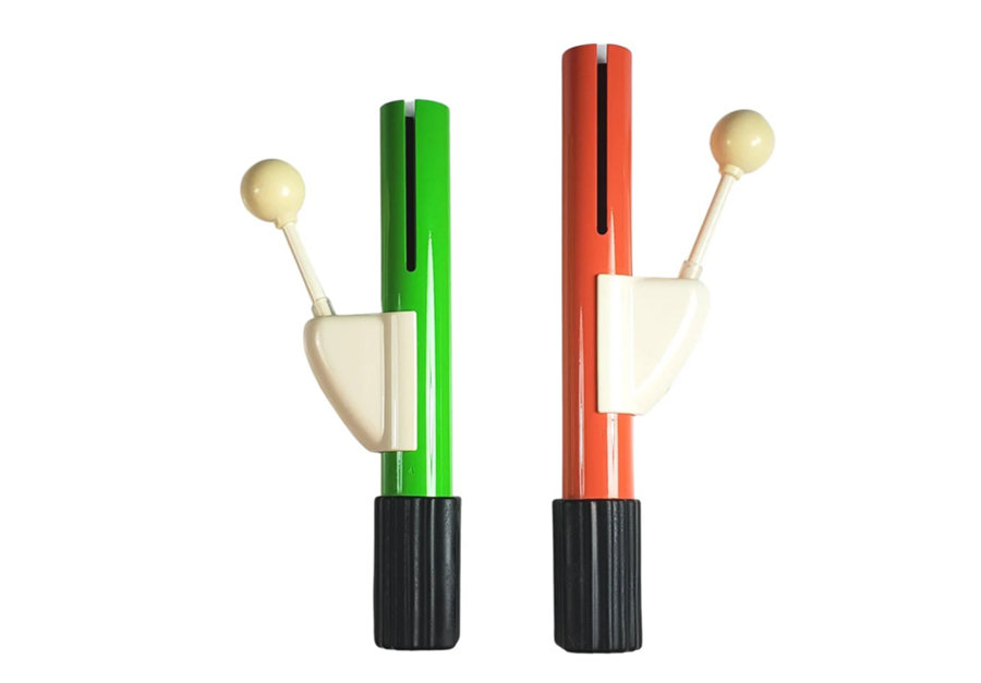 8-NOTE DIATONIC HAND CHIMES Music in Motion