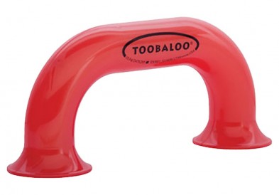 TOOBALOO Blue Music in Motion