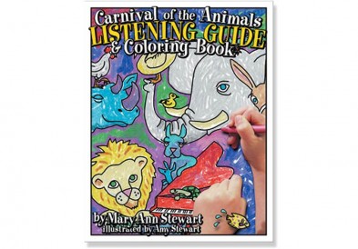 CARNIVAL OF THE ANIMALS LISTENING GUIDE Music in Motion
