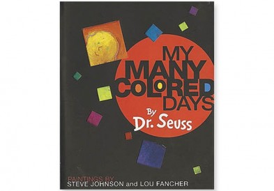 MY MANY COLORED DAYS Kit Music in Motion