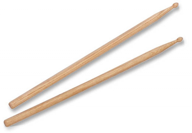 WOODEN DRUMSTICKS Music in Motion