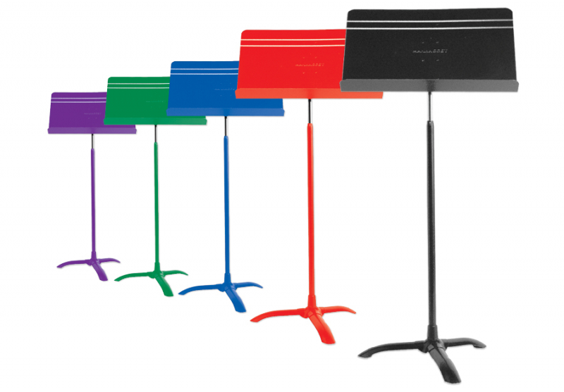 MANHASSET STAND Music in Motion