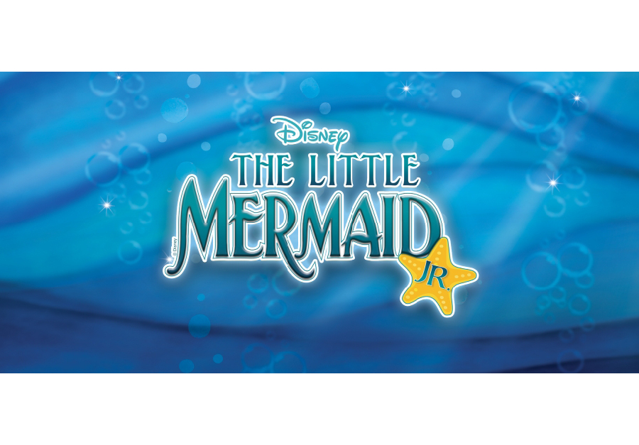 BROADWAY JR The Little Mermaid Music in Motion