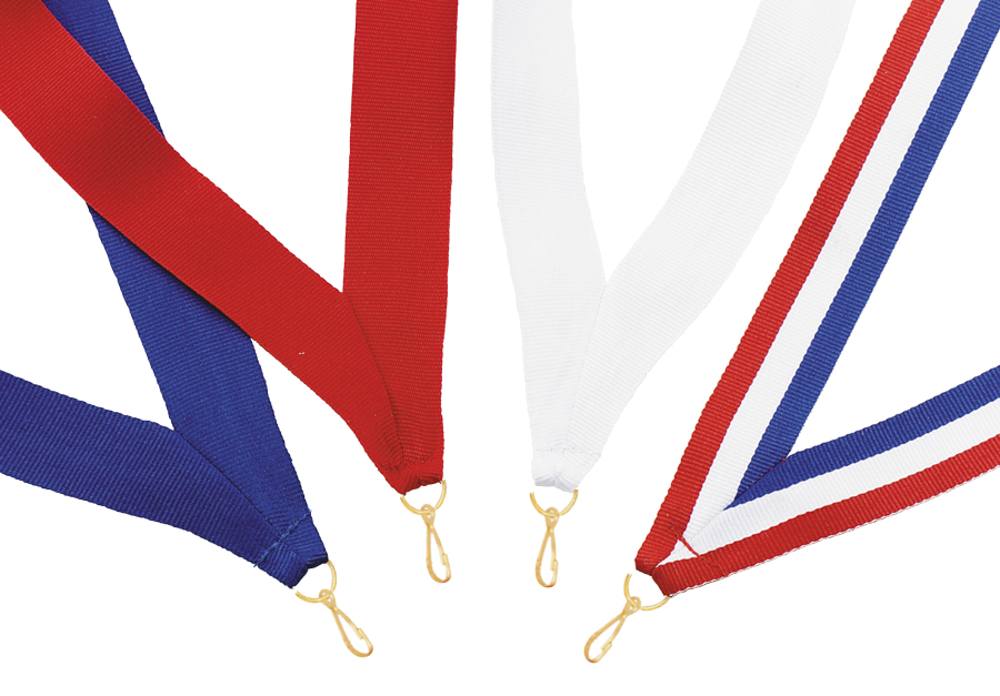 NECK RIBBON Music in Motion