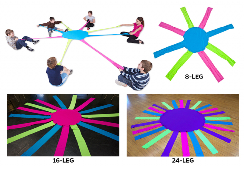 OCTABAND Music in Motion