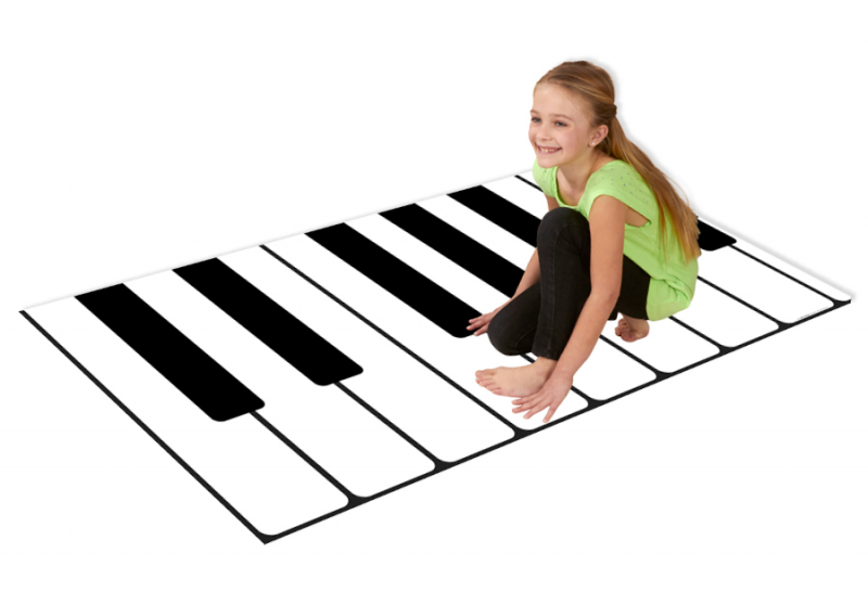 STEP BELLS Music in Motion