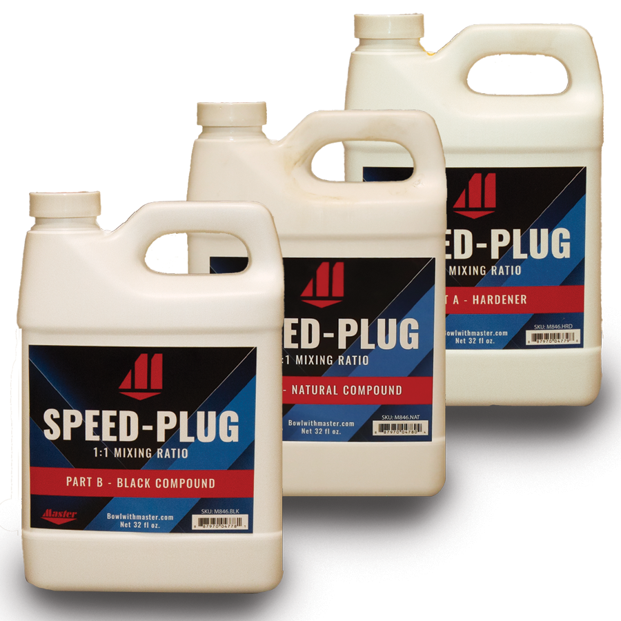 SPEED PLUG - QUART Buffa Distribution: Online Bowling Shopping in Canada