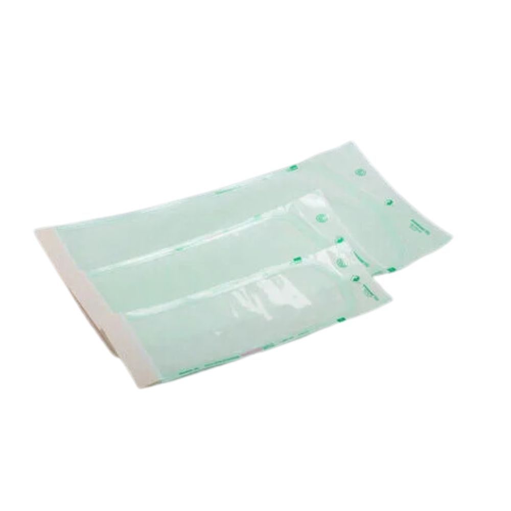 Steriking® Regular Self Seal Pouches, 5" x 15"