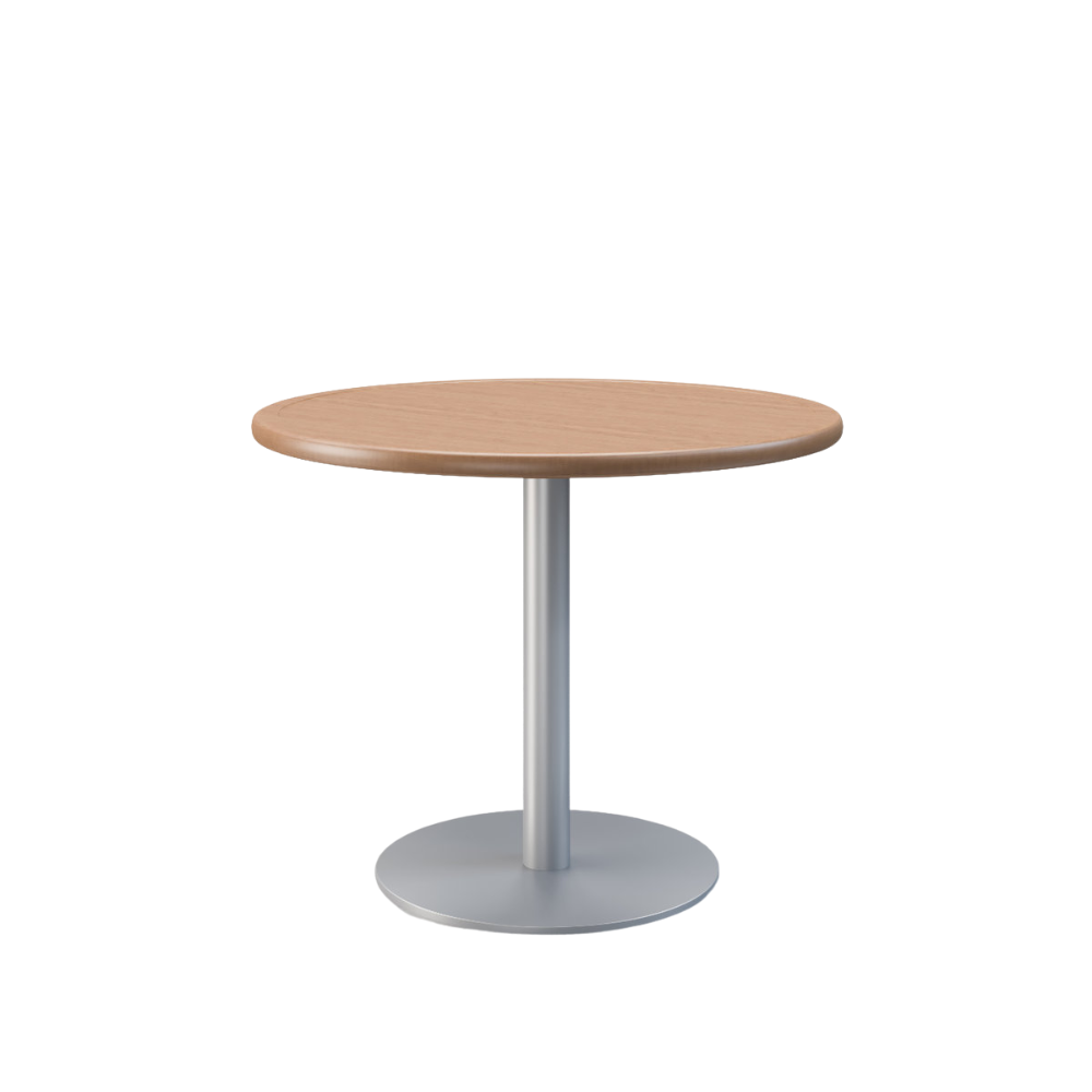 Stance Disc Base Dining Tables