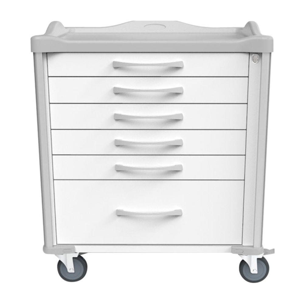 Canada Medcart 4S Medication Cart