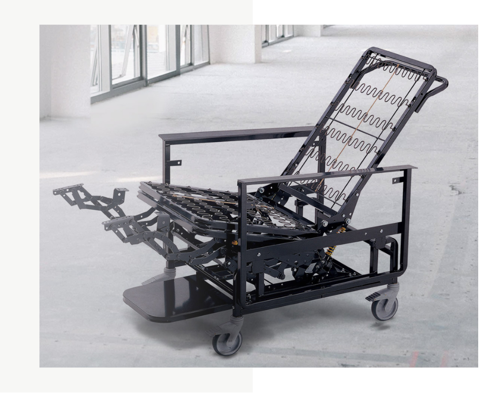 Champion® 56 Series Recliners