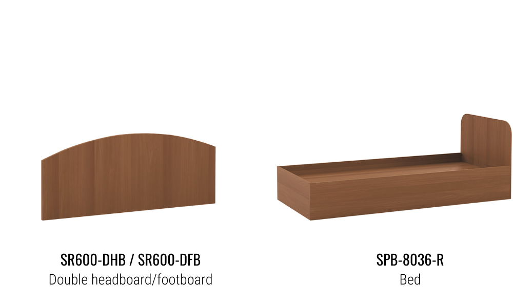 Stance Royale Casegoods Collection