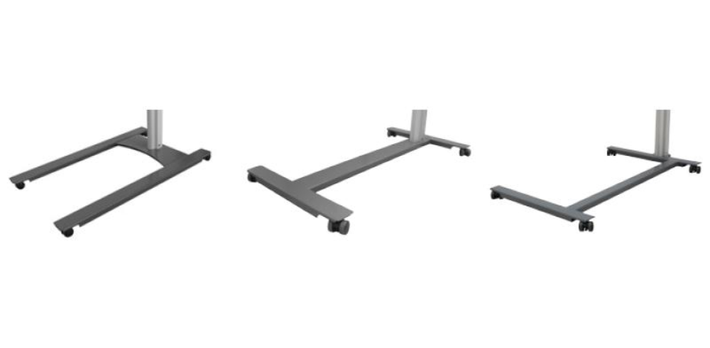 Amico Standard Overbed Tables