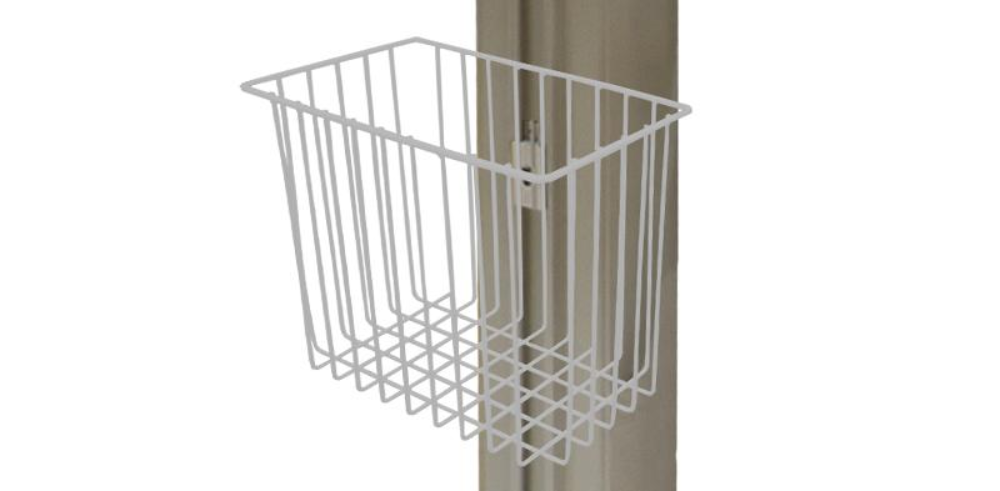 Amico Standard Overbed Tables