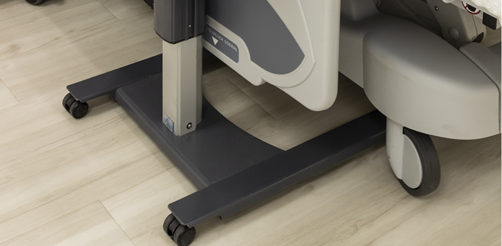 Amico Standard Overbed Tables