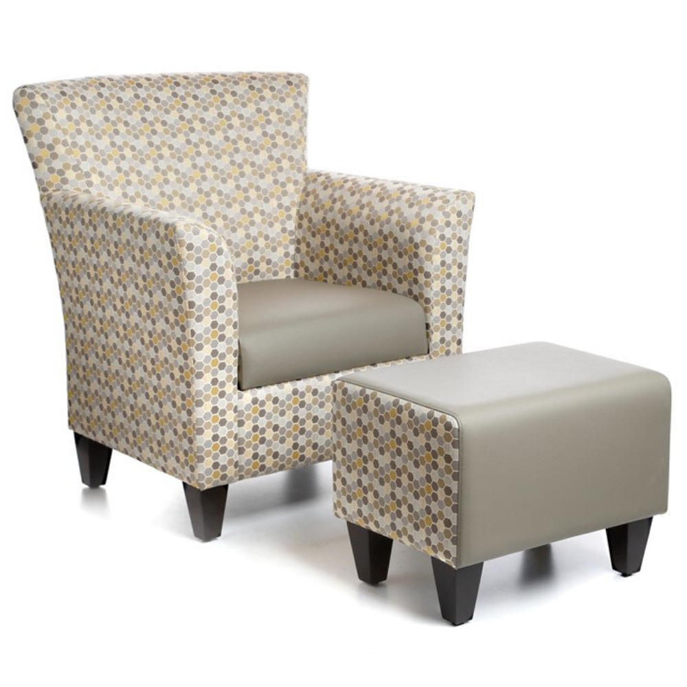 Azores Dakota Lounge Seating