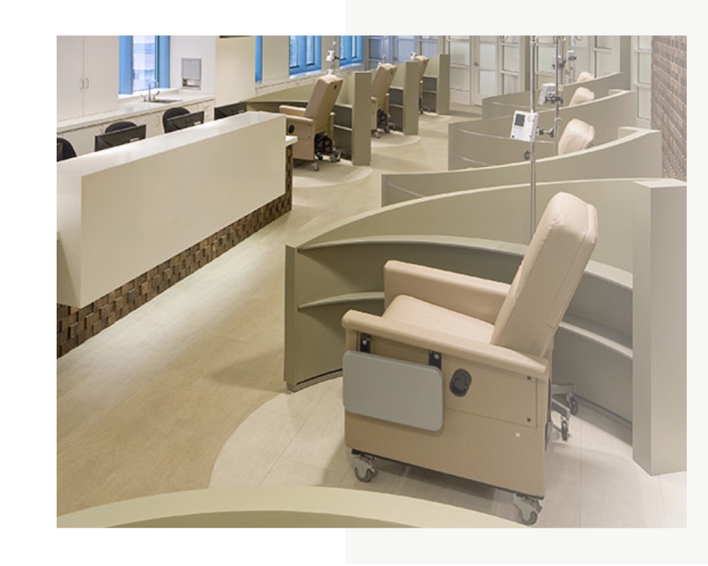 Champion® 54 Series Recliners