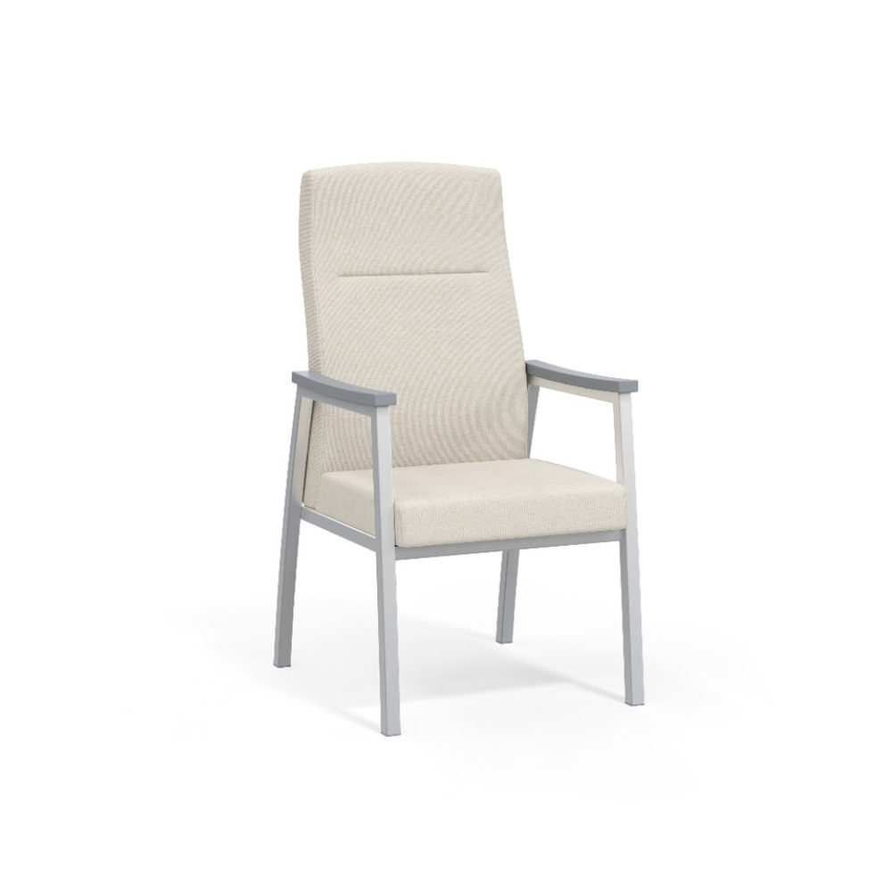Stance Jensen High Back Patient Seating