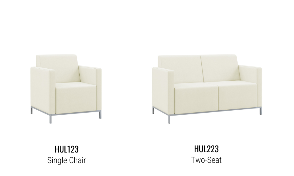 Stance Huxley Lounge Seating