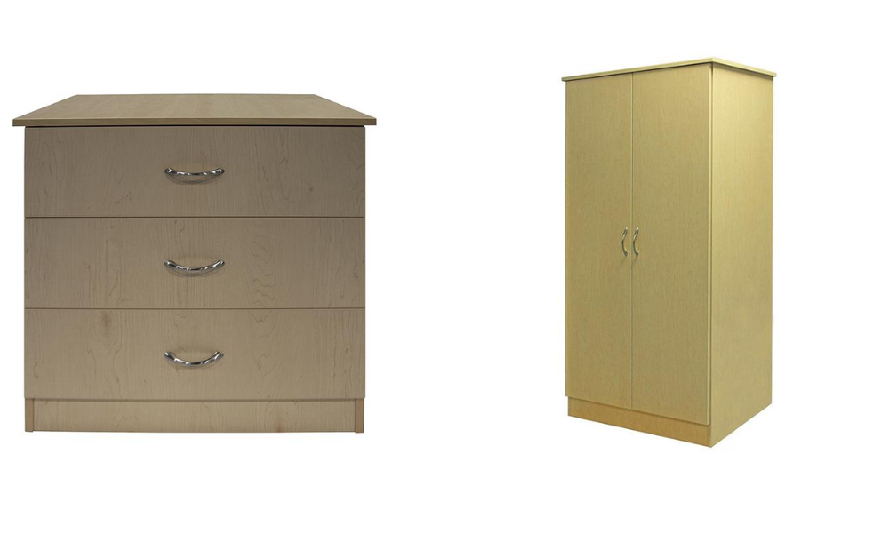 Amico Jasper Series Casegoods