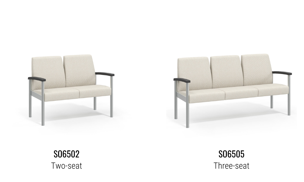 Stance Oasis Metal Seating