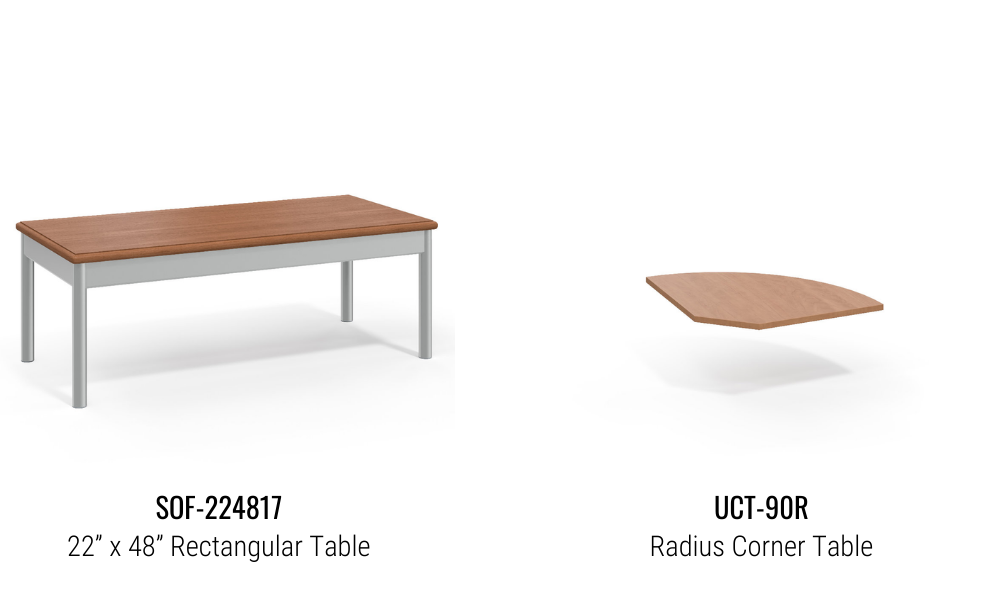 Stance Oasis Metal Seating