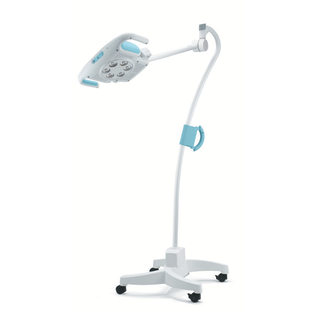 Welch Allyn® Green Series™ 900 Procedure Light