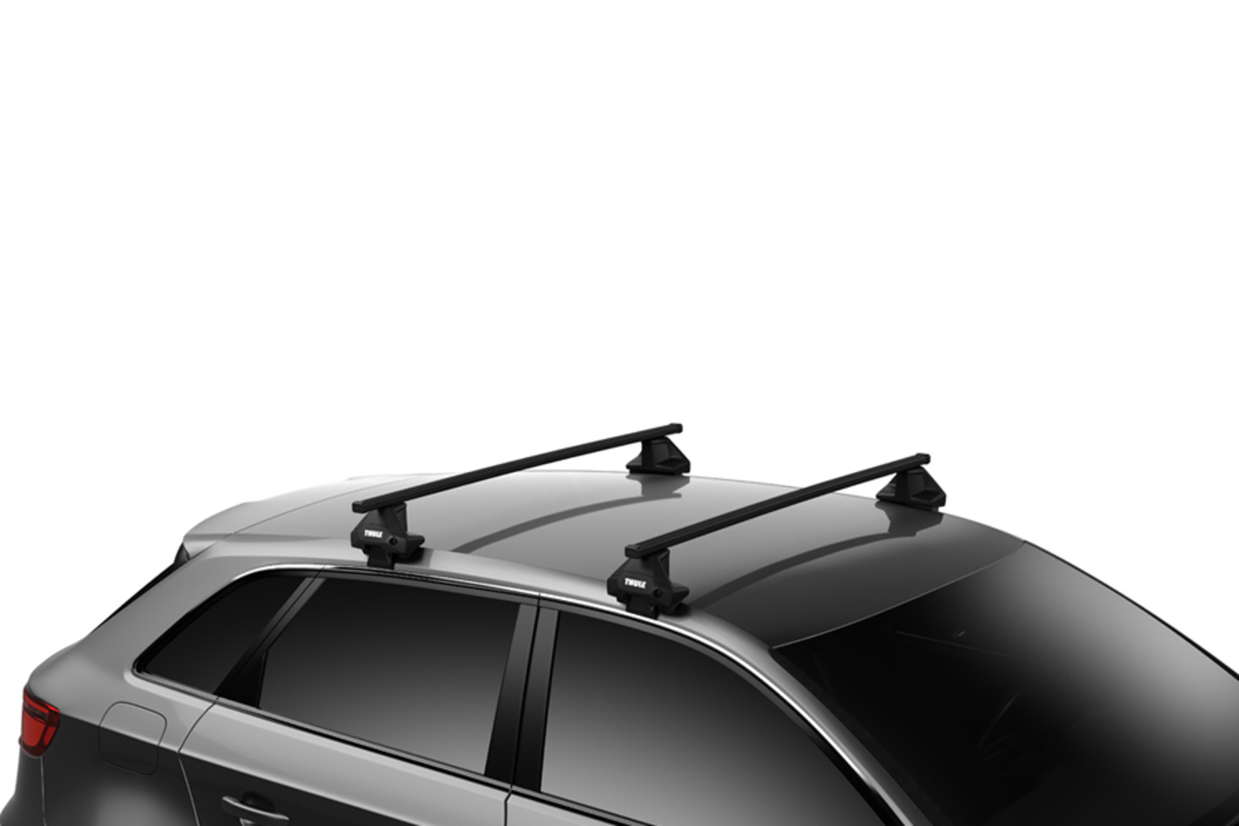 Thule Roof Rack System
