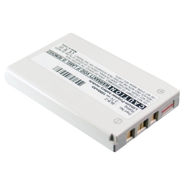 CE-NK8270LI Pile de remplacement pour téléphone mobile Nokia 8270/8290 ...