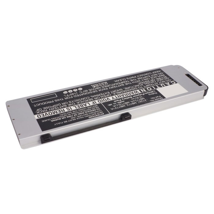 LB-AM1281 Pile de remplacement d'ordinateur portable Apple MacBook Pro ...