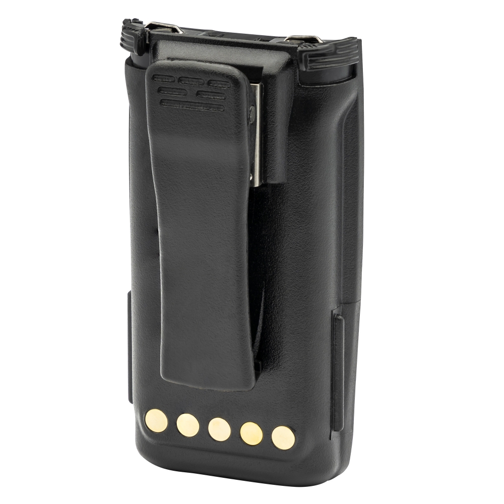 W-GEBT4066LI-IS Two-Way Radio Replacement Battery Harris BT-023406-006 ...