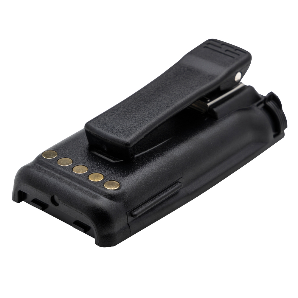 W-GEBT4066LI-IS Two-Way Radio Replacement Battery Harris BT-023406-006 ...