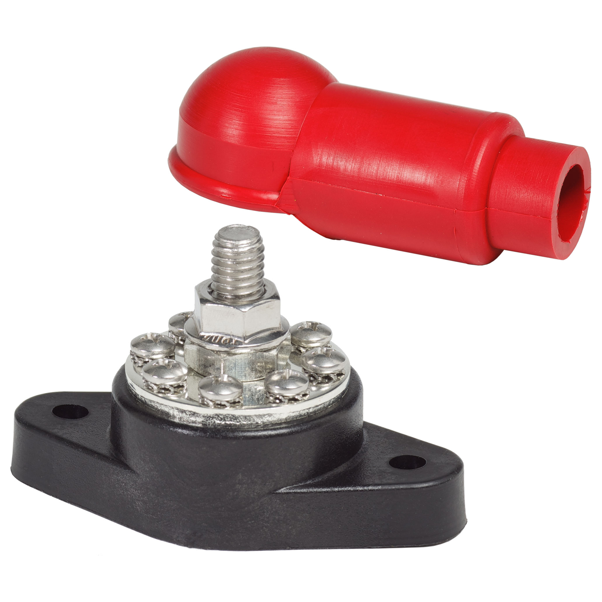 BS2102 BORNE DE PUISSANCE PLUS 5/16"