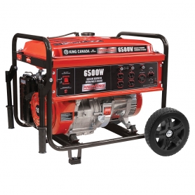 Save Electricity With King Generators – The Journey of Rivers 632