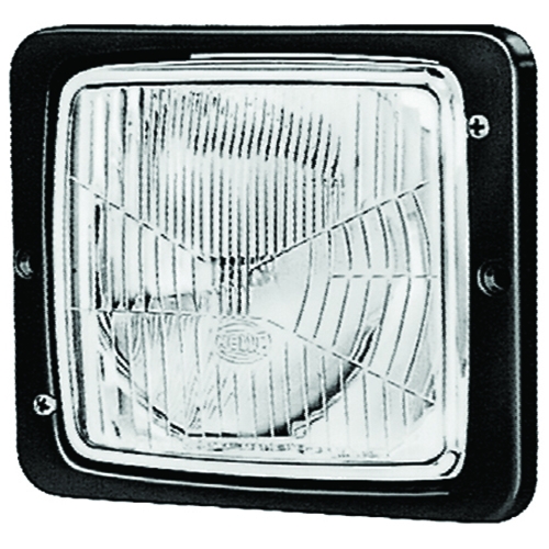 Hella Square Headlight CYMOT