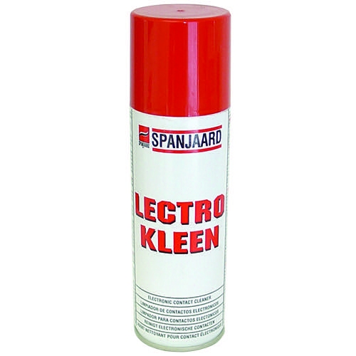 Lectro-Kleen Flammable 200ml CYMOT