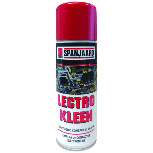 Lectro-Kleen Flammable 400ml CYMOT